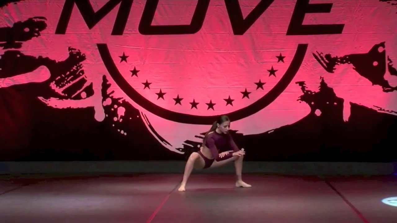 Mackenzie Auger - Nearly Morning - YouTube