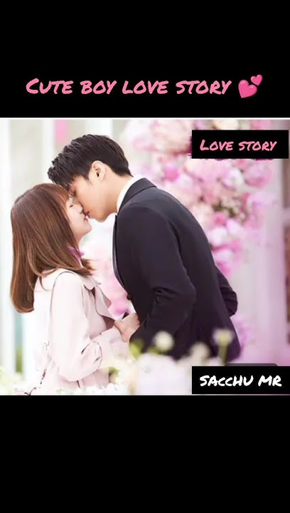 this boy love story 💕 #explore #chaines #movie #shorts #movieexplainedinhindi #movieexplained ms ...