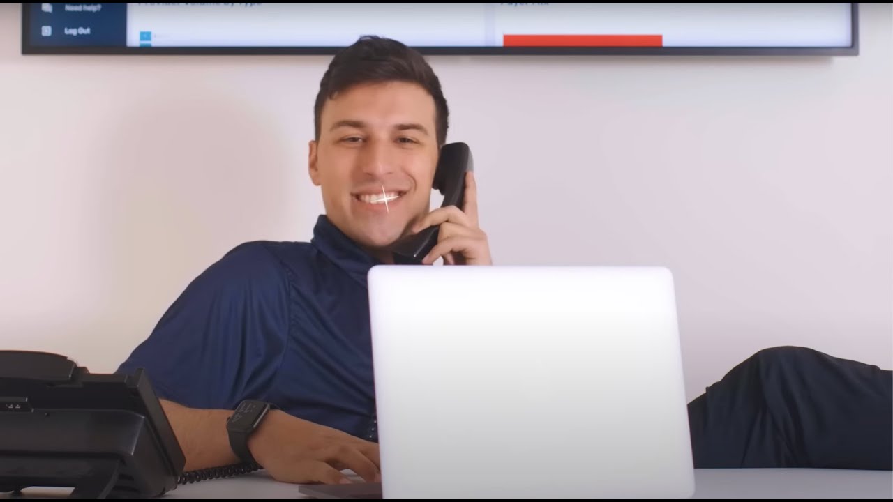 Transform Your Physical Therapy Practice | A Prompt EMR Story - YouTube