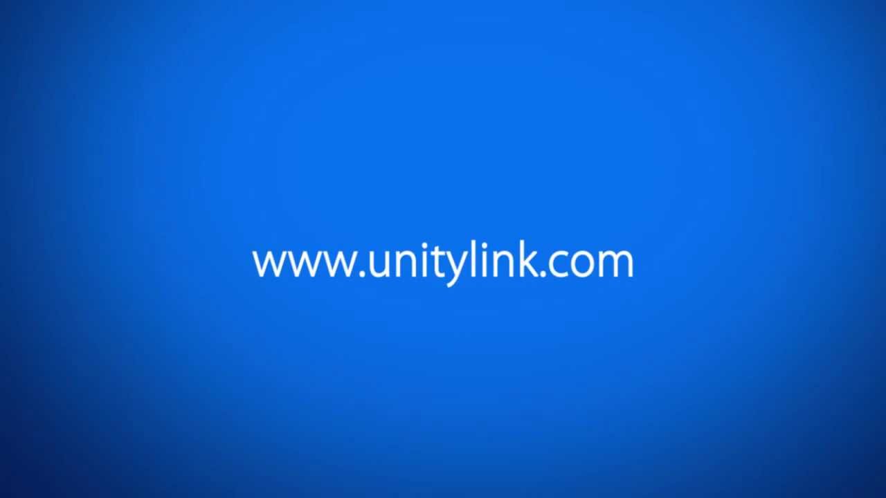 Unity Link Tutorial - Send Money (Part 3) - YouTube
