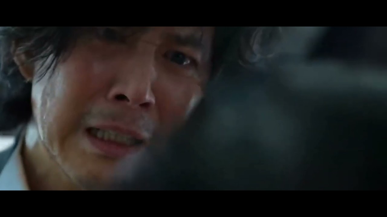 squid game player 067 death scene - YouTube