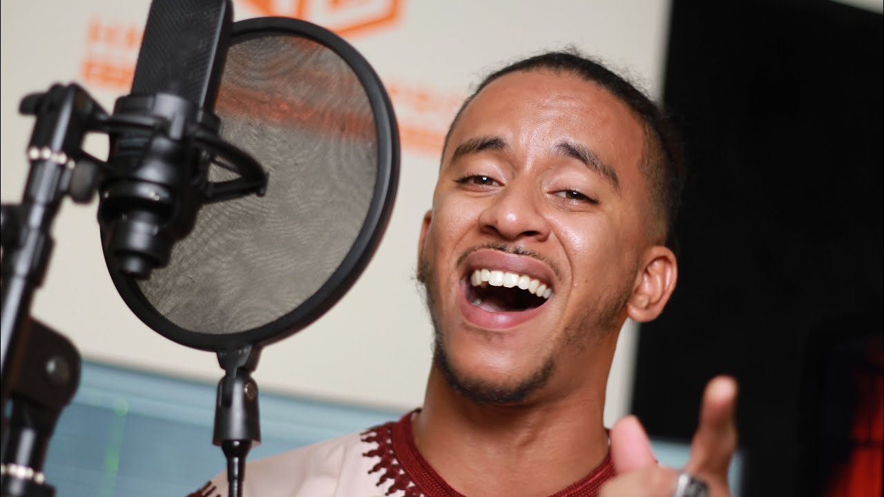 Othmane Hmitti - Al Hamdouchia الحمدوشية 2023 - YouTube