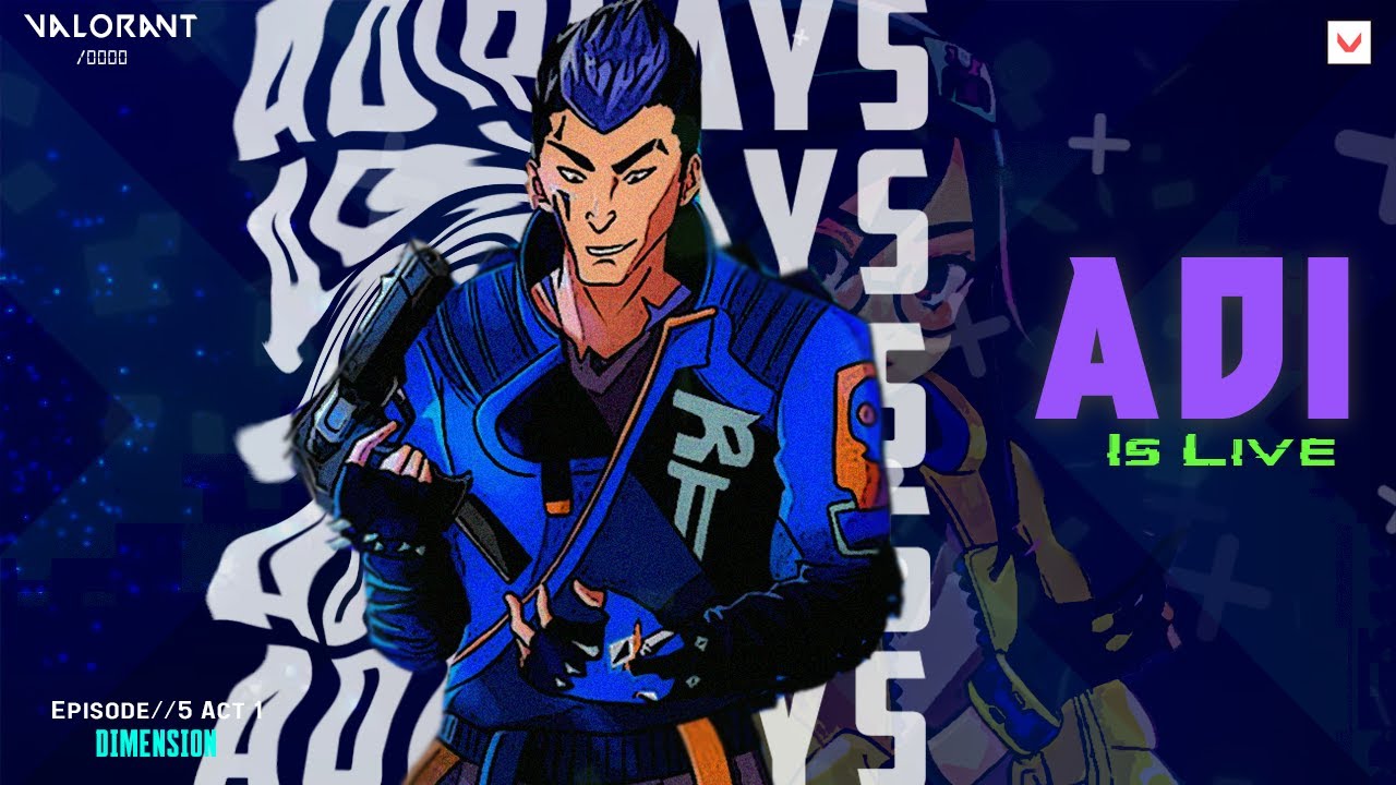 Raksha Bandhan in Valorant :) Silver kab? Aajao Rakhi baand do ...