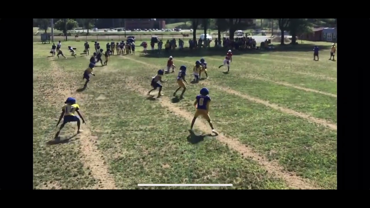 Hocking College Summer some practice throws - YouTube