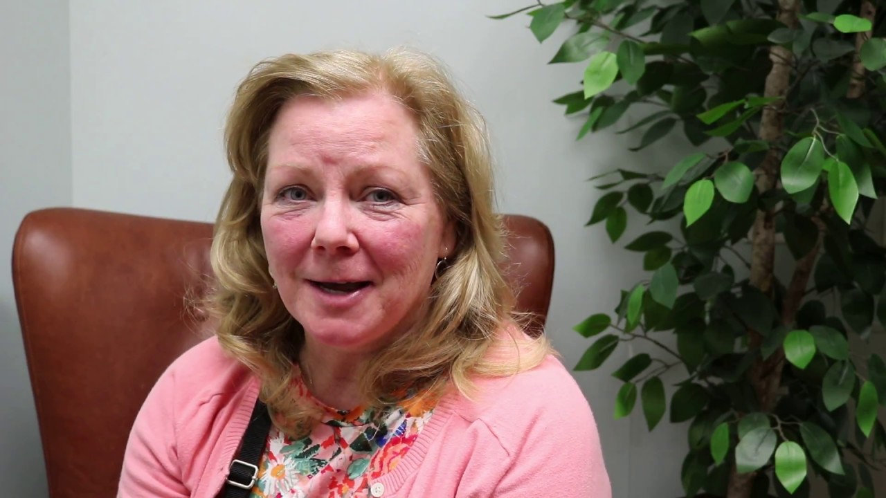 New patient testimonial for Dr. Parvin at Coastal Smile Design - X ...