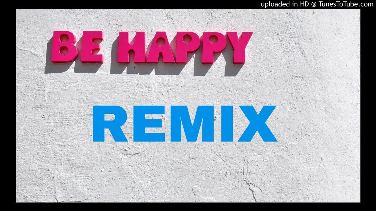 Be happy - Dixie D`amelio Remix ( wilzii edit ) Be Happy remix dixie ...