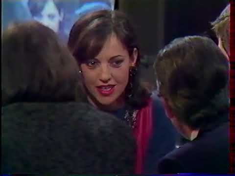 Agathe Regrets 1984 fev 24 Je ne veux pas rentrer chez moi seule ...