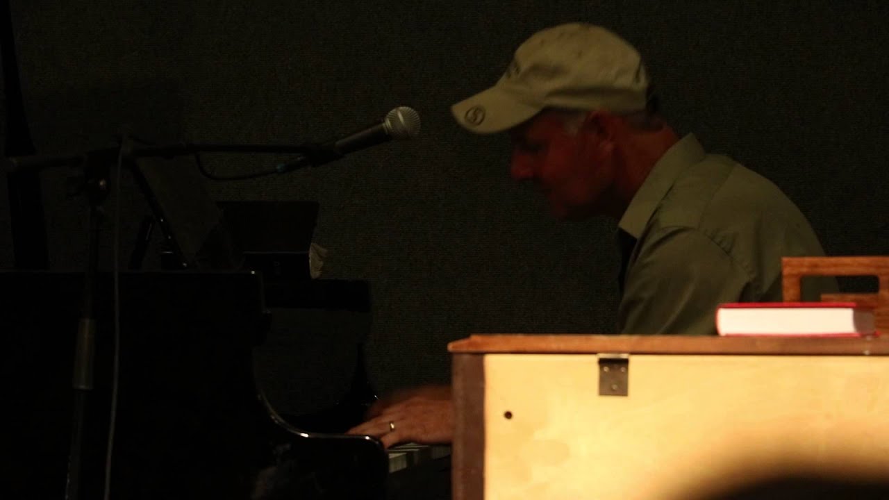 Camp Dwight 2015 - Booher Brothers (When You're Smiling The Whole World ...