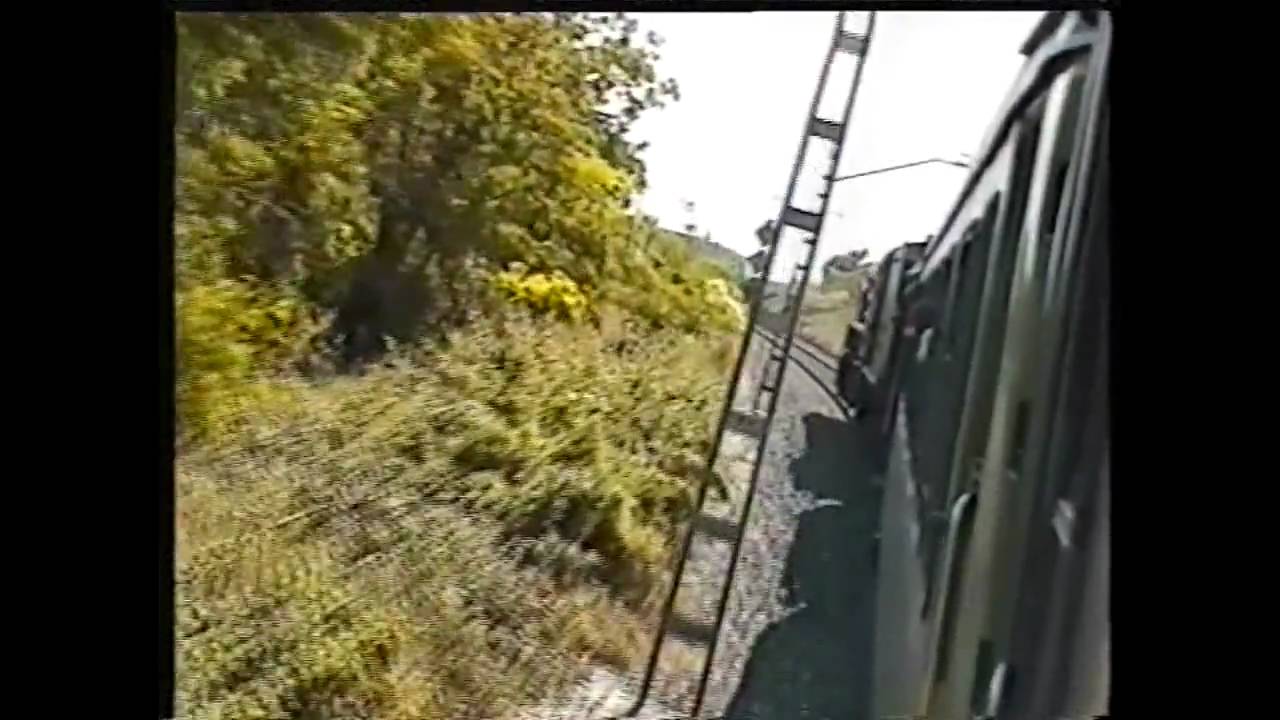 Traveling In A Spanish Steam Train YouTube traveling-in-a-spanish-steam-train-youtube