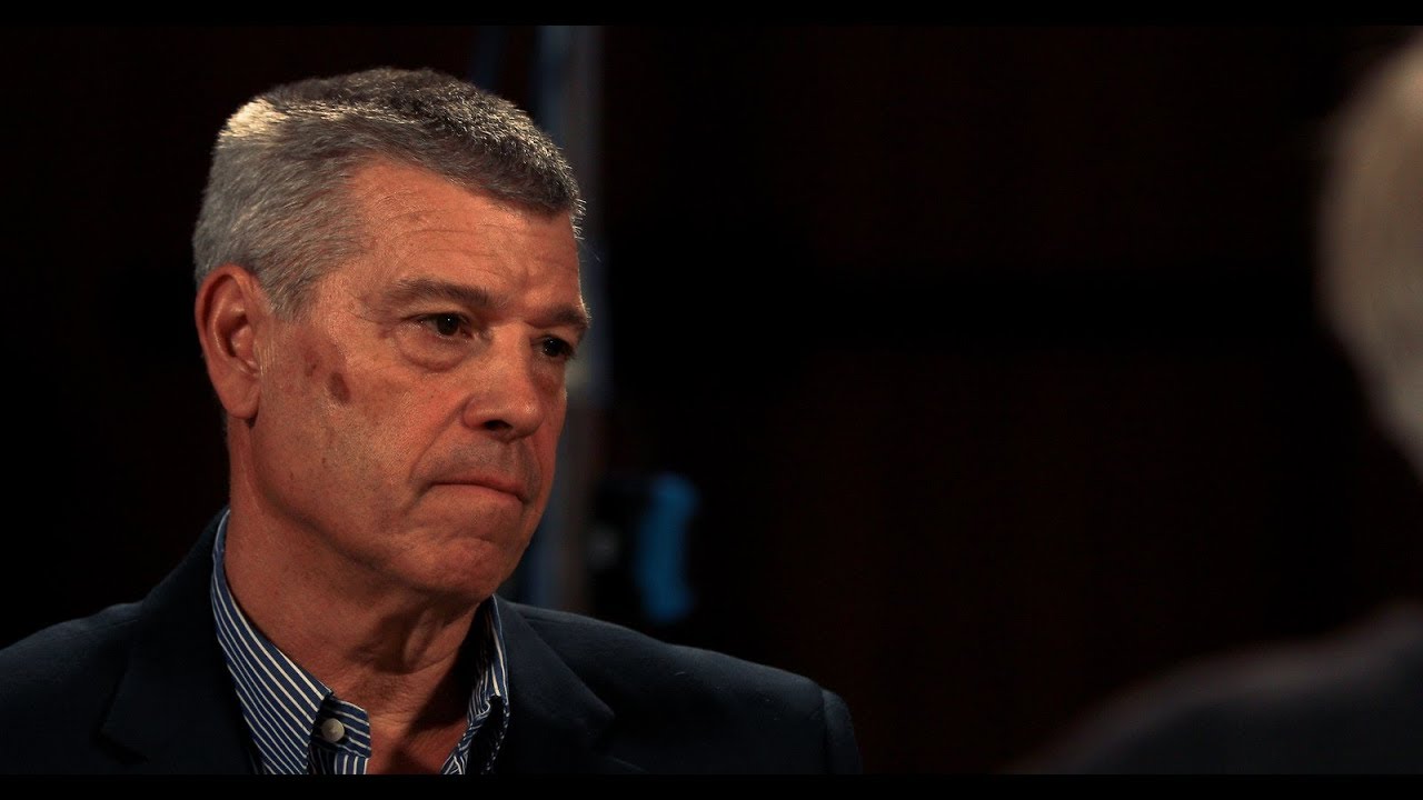 Story Table: Wayne Gordon - YouTube