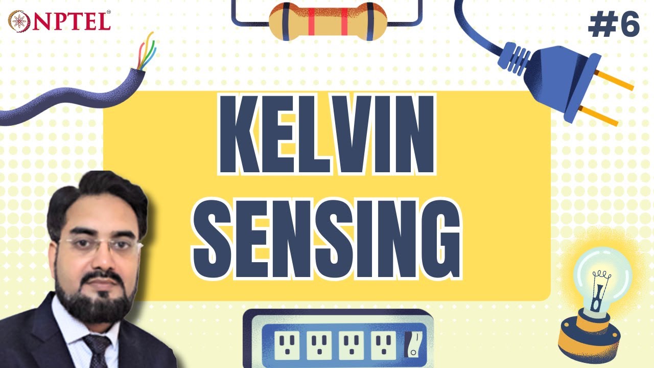 #6 Kelvin Sensing | Droop Compensation | Power Management Integrated ...