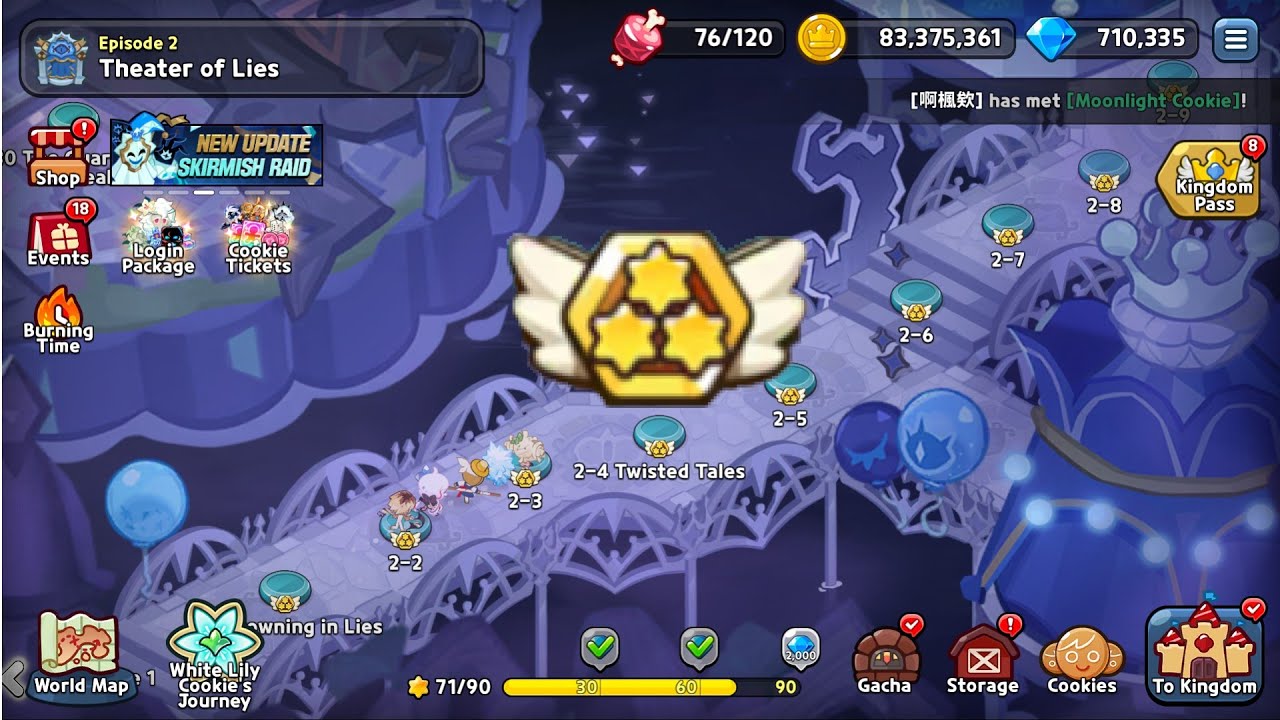 Beast Yeast 2-1 to 2-10 Hard Mode Made Easy! - YouTube