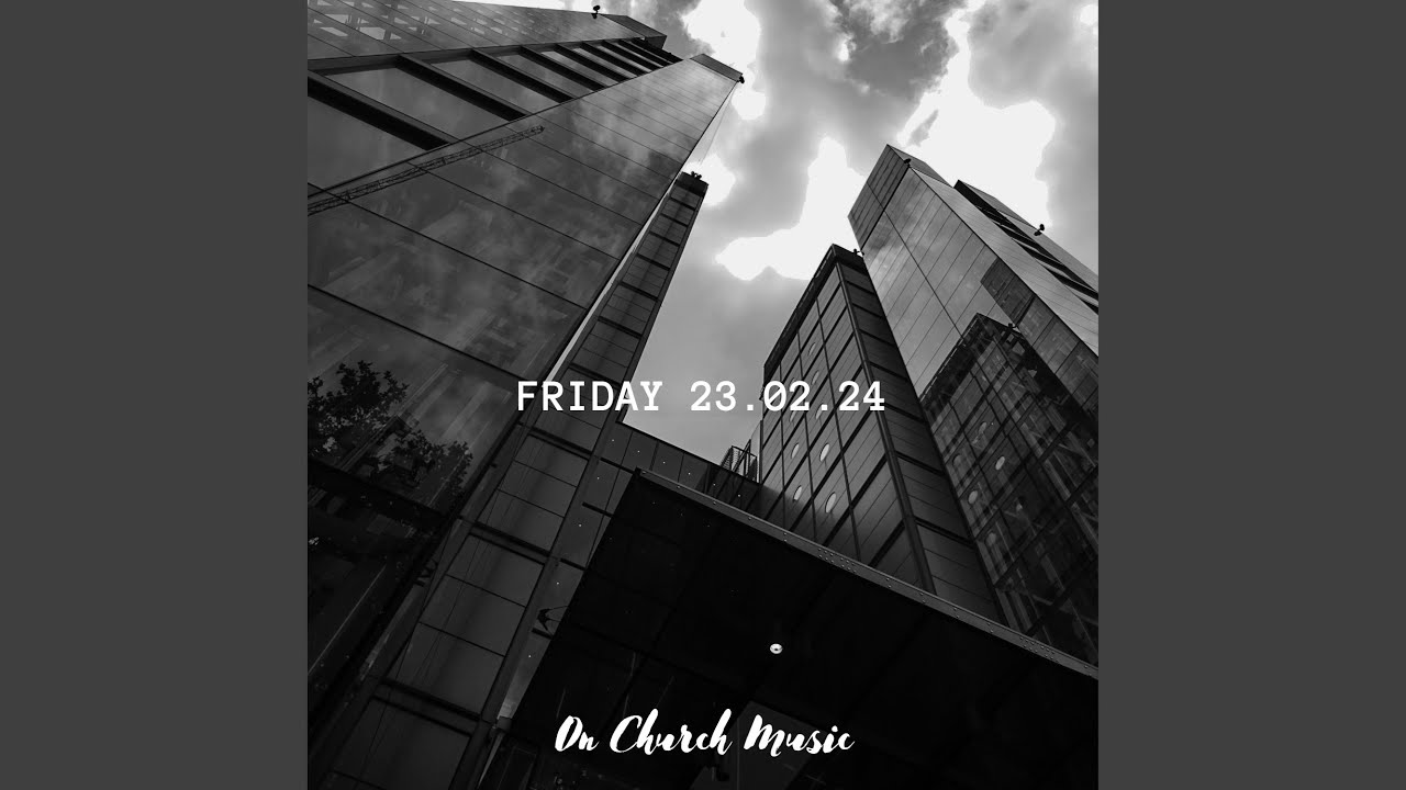 Friday 23.02.24 - YouTube