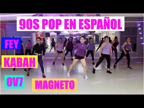 90S POP- OV7-FEY-KABAH-MAGNETO- TALY💗💗