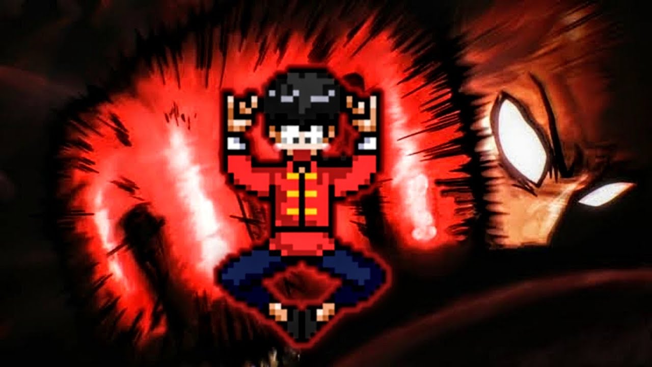 Ranma (New) VS Accurate Saitama in Jump Force Mugen - YouTube