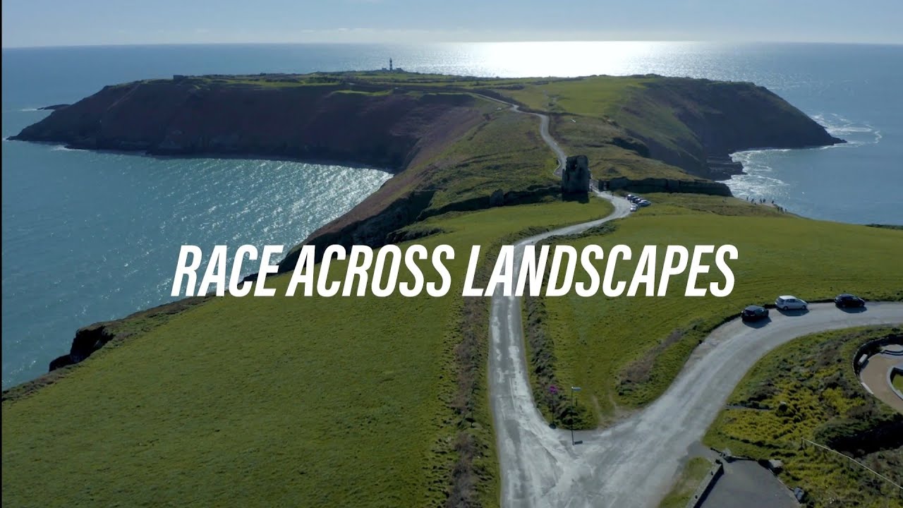 Kinsale Adventure Race 2022 - Adventure Racing Ireland - YouTube