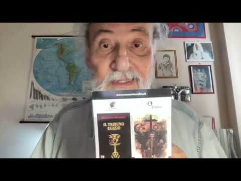 PAOLO SIGNORELLI E GLI EBREI - YouTube