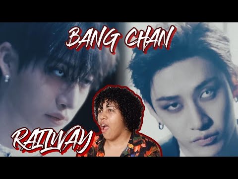 React - Bang Chan - Railway - YouTube