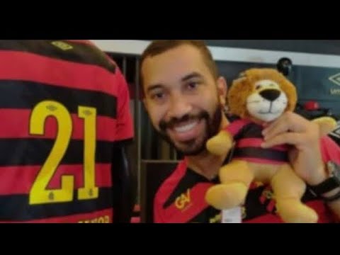 Gil do Vigor sofre ataque homofobico. #gilmerecerespeito #sport