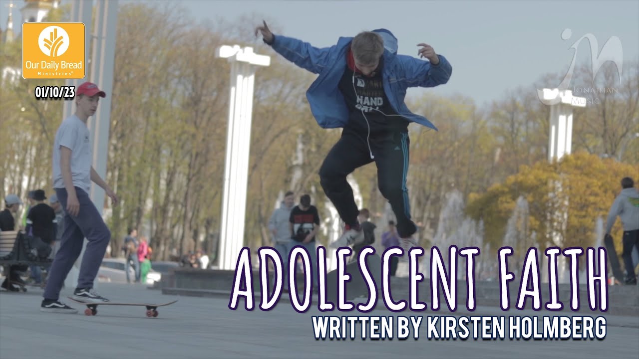 ODB DAILY DEVOTIONS | 01 OCT 2023 - YouTube