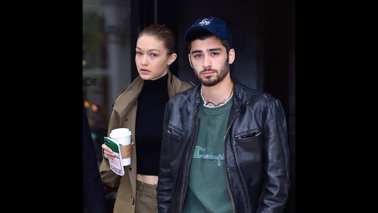 Zayn malik latest tiktok video - YouTube