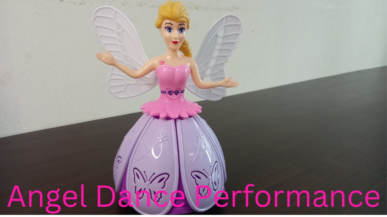 Small angel dancing angel dance angel dance performance angel dance ...