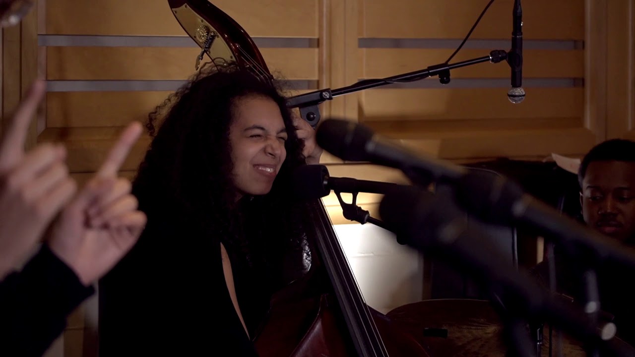 Glorybound - A Thesis Performance by Gabe Fox-Peck - YouTube