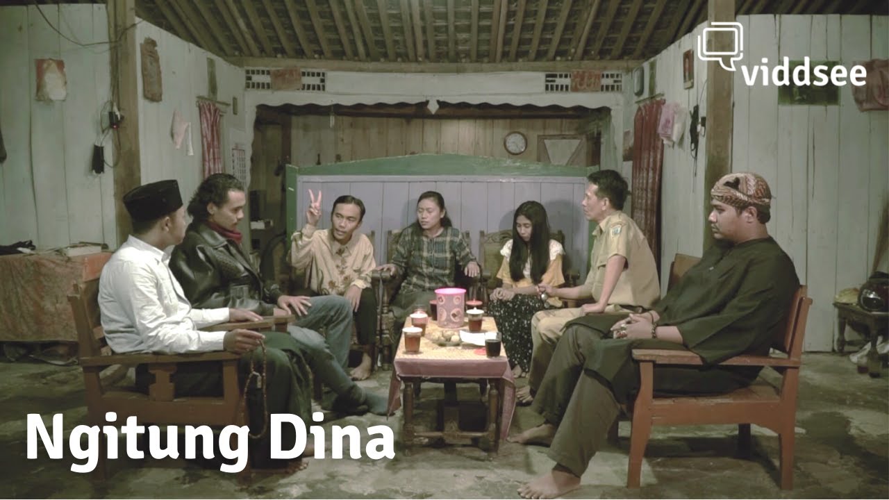 Ngitung Dina - Terancam Gagal Nikah Gara-Gara Weton?! // Viddsee Picks ...