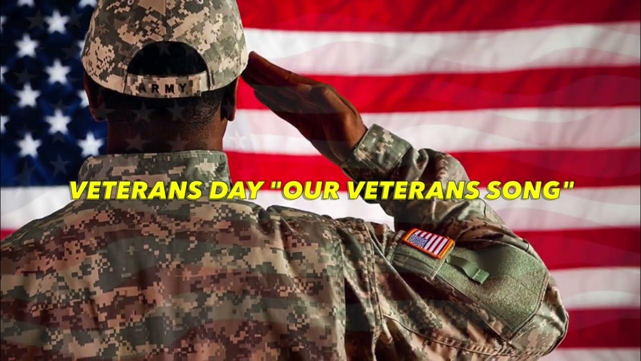 Veterans Day Music America"s Best Songs to Remember Our Veterans - YouTube