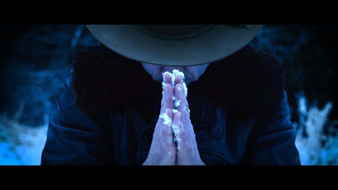 Christopher Rees - I Shiver (Offical Video) - YouTube