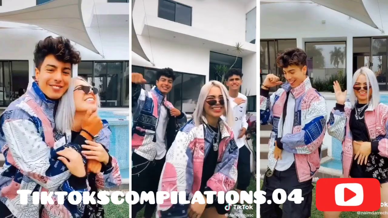 Privé Crew tiktoks ♥️🥰 Compilación #32♥️ - YouTube