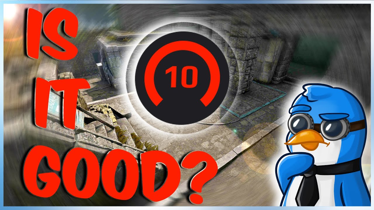NEW CS:GO MAP ANCIENT - Is it good? (FACEIT Level 10) - YouTube