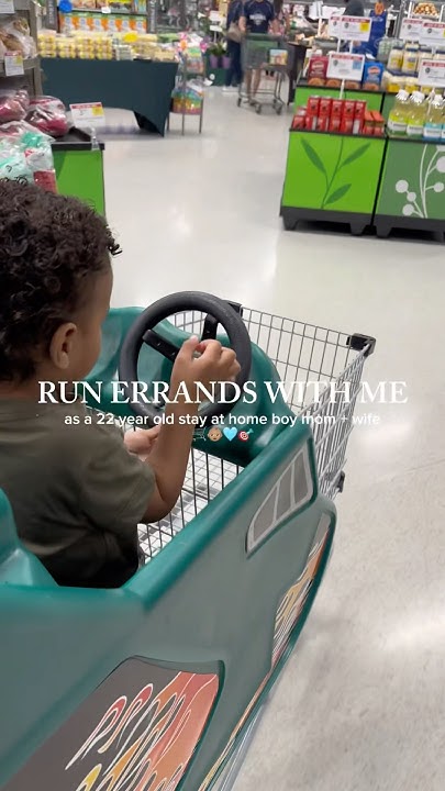 come run errands with me🛒🎯 #target #targethaul #targetfinds #haul #shorts #vlog - YouTube