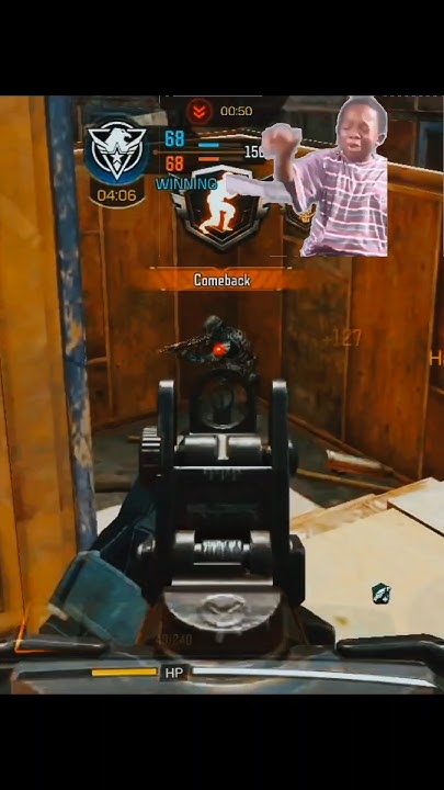 Camper Hunting #cod #codm #codmobile #codmclips #codmshorts #codmgameplay #callofdutymobile # ...