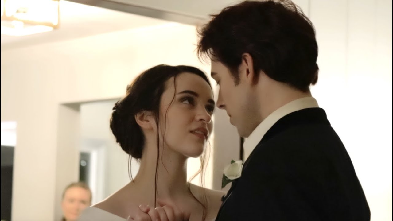 Big Day - A Short Film by Firecracker Entertainment - YouTube