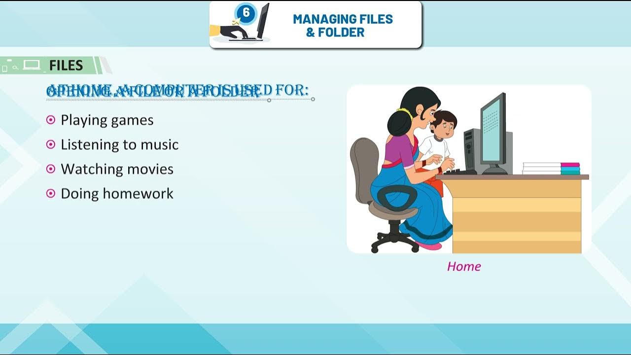 Computer Software - Kaizen Core Class 3 - YouTube