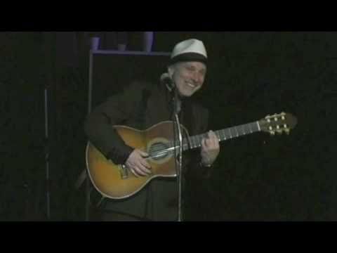 Grover Kemble "You Don't Know Me" - YouTube