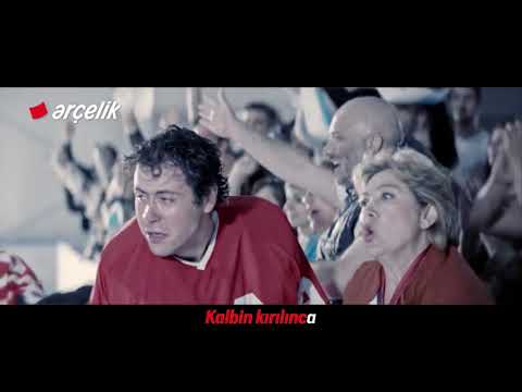 Arçelik - Anneler günü reklamı Yeni 2018