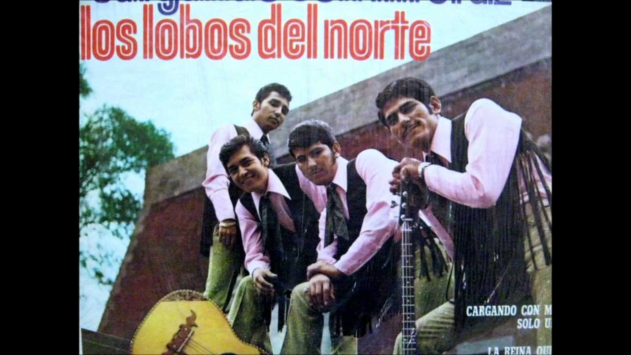 los lobos del norte vamos a platicar - YouTube