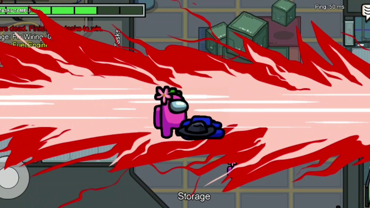 Among us gameplay - YouTube