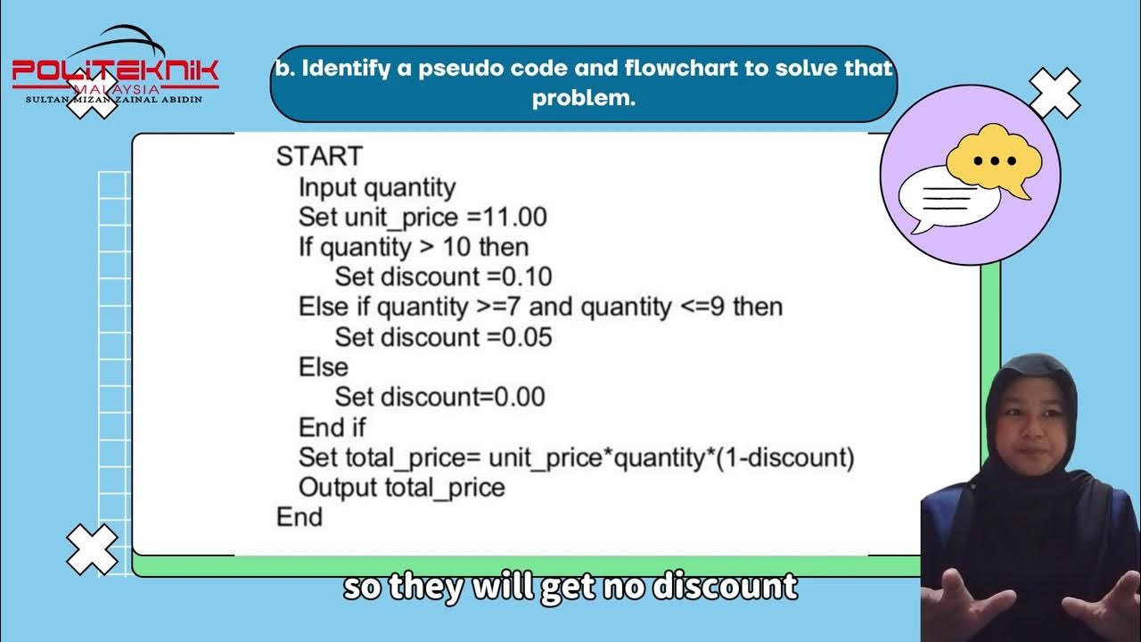 pba (Fundamentals of Programming Language) - YouTube