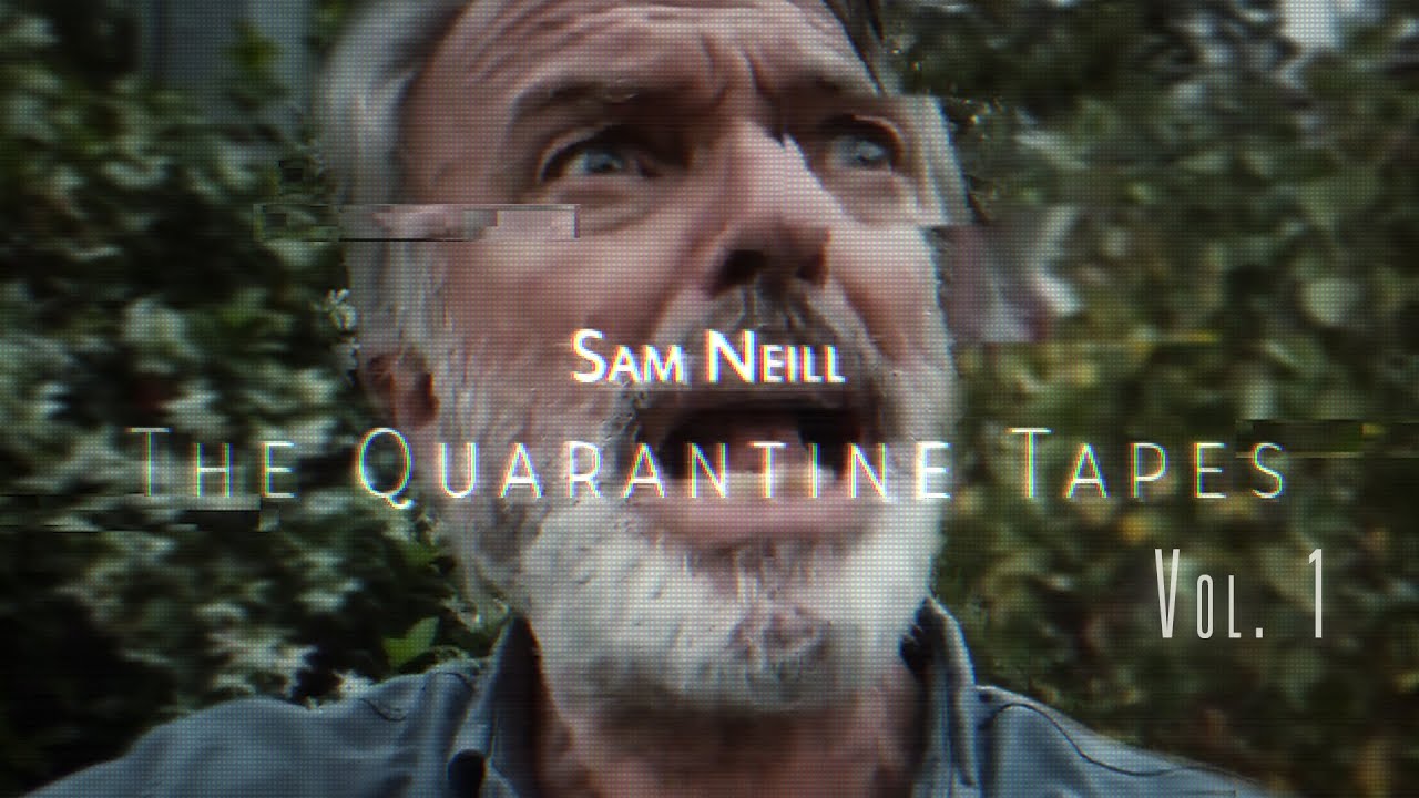 The Quarantine Tapes, Vol. 1 - YouTube