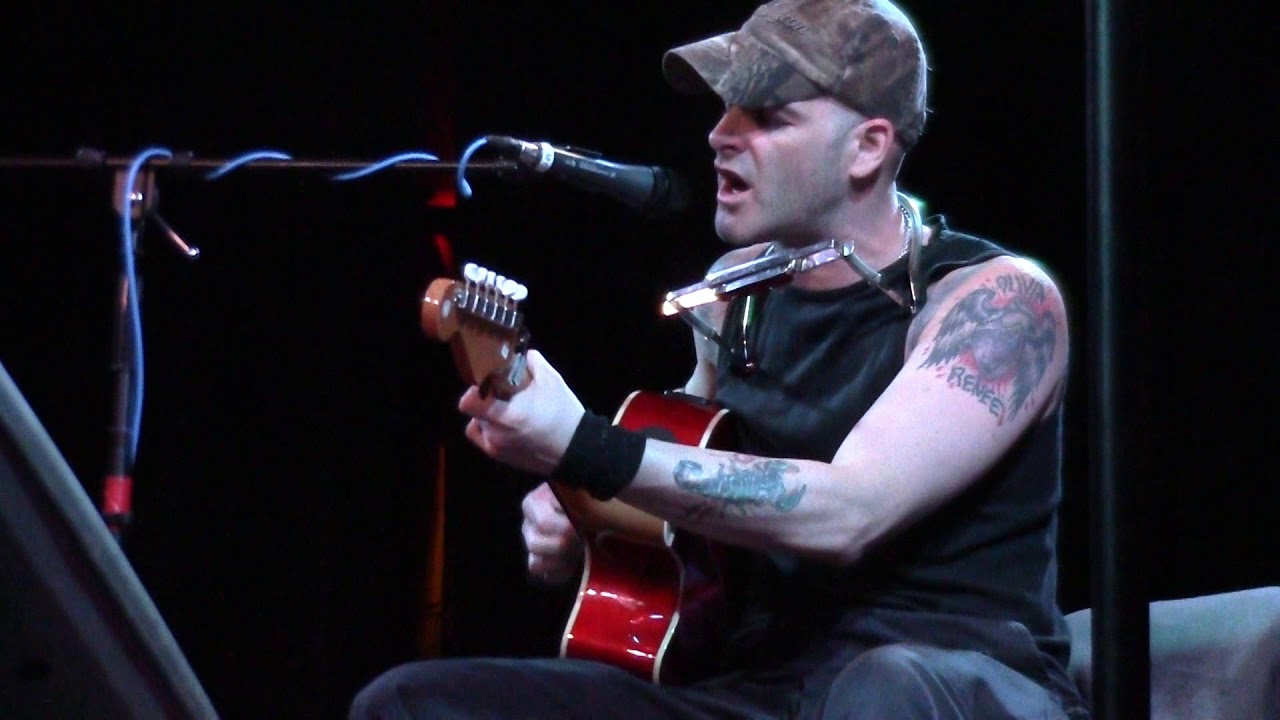 Michale Graves (The Misfits): Lucifer I Am / June 10, 2014 @ Live ...