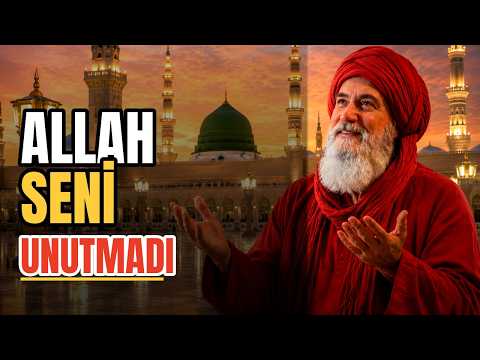 SADECE SABRET… RABBİN SENİ BEKLETMEZ! MUCİZEYE AÇILAN KAPI | İBN ARABÎ