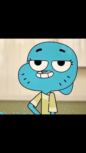 Gumball morning - YouTube