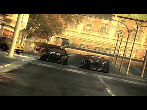 SUPRA VS BLACK MITSUBISHI ECLIPSE GT|| DEFEATING THE BLACK 11 (BIG LOU ...