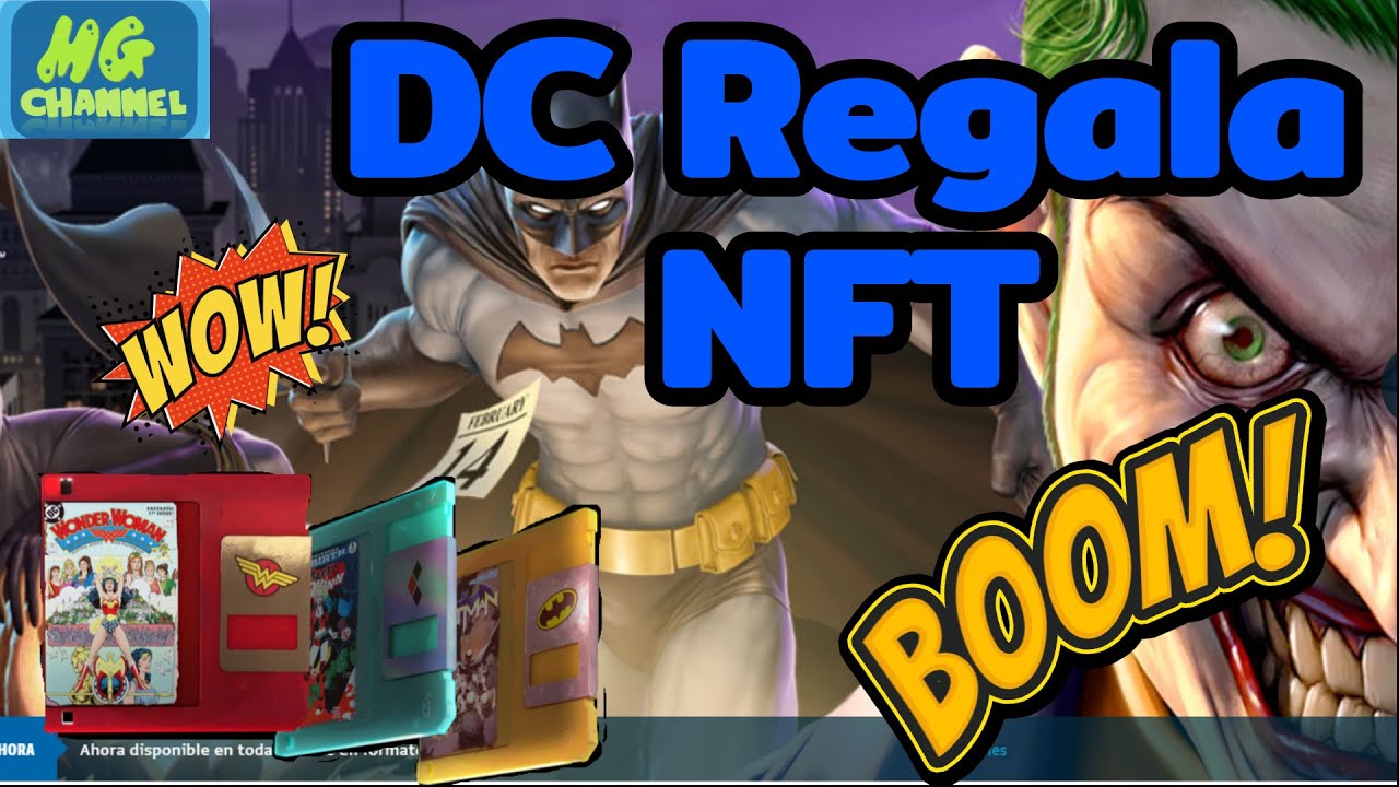 🔵NTF Gratis🔵 Facil Y Rapido El Registro💚💲 Sera Muy Coleccionable Solo ...