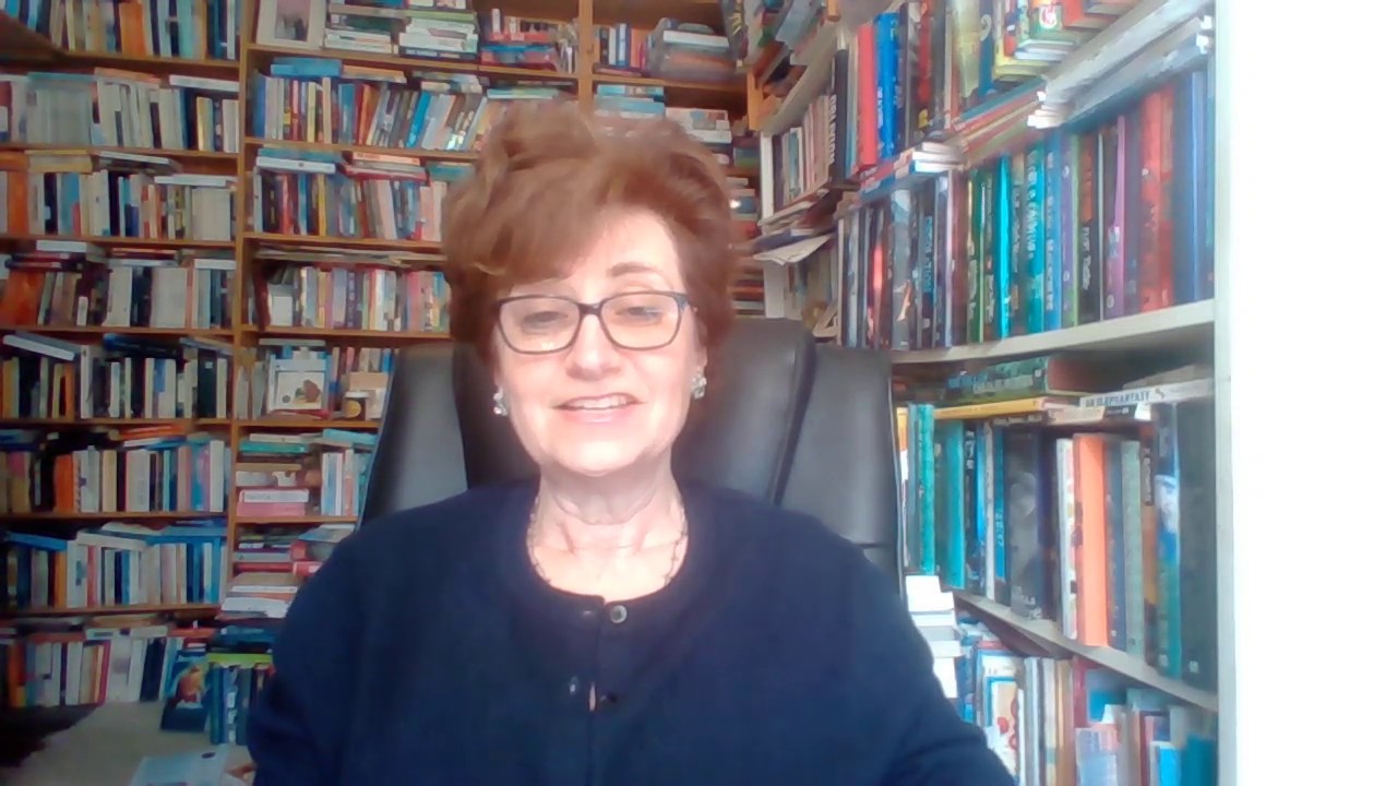 Nicolette Jones introduces Daisy Dunn: The Plinys and the Eruption of ...