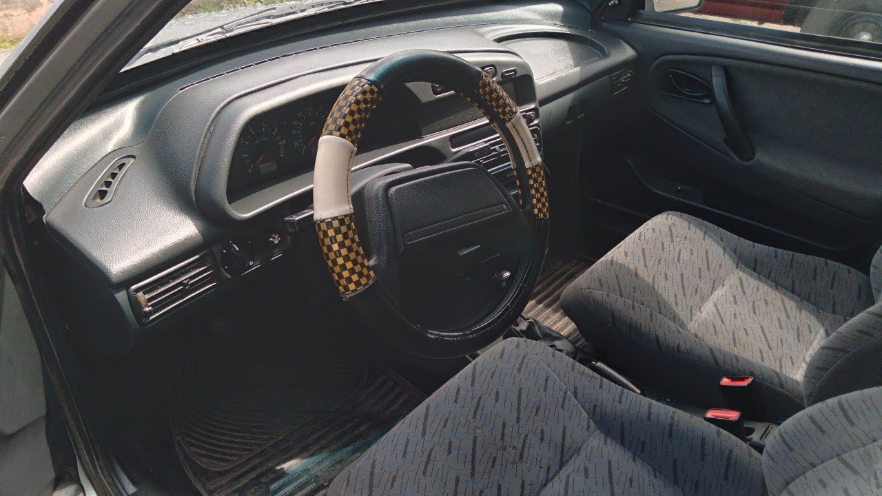 ВАЗ 211540 2023 - YouTube