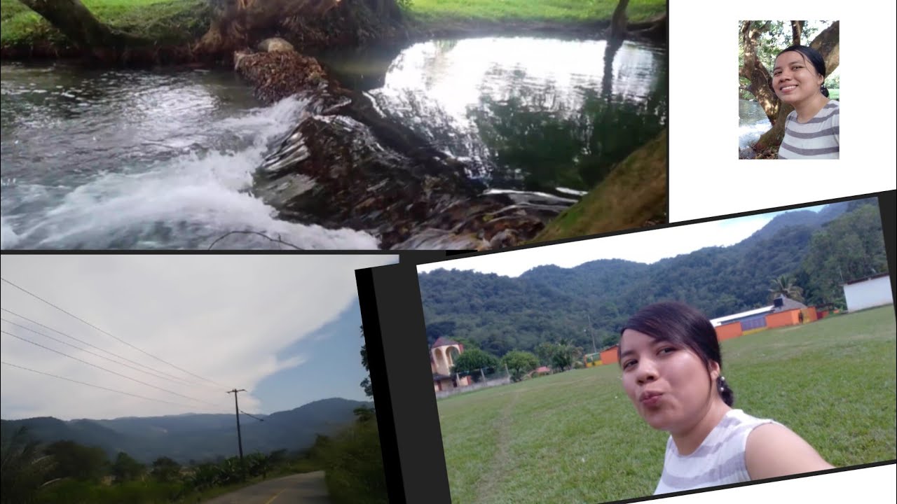 Mi Primer Vlog Youtube